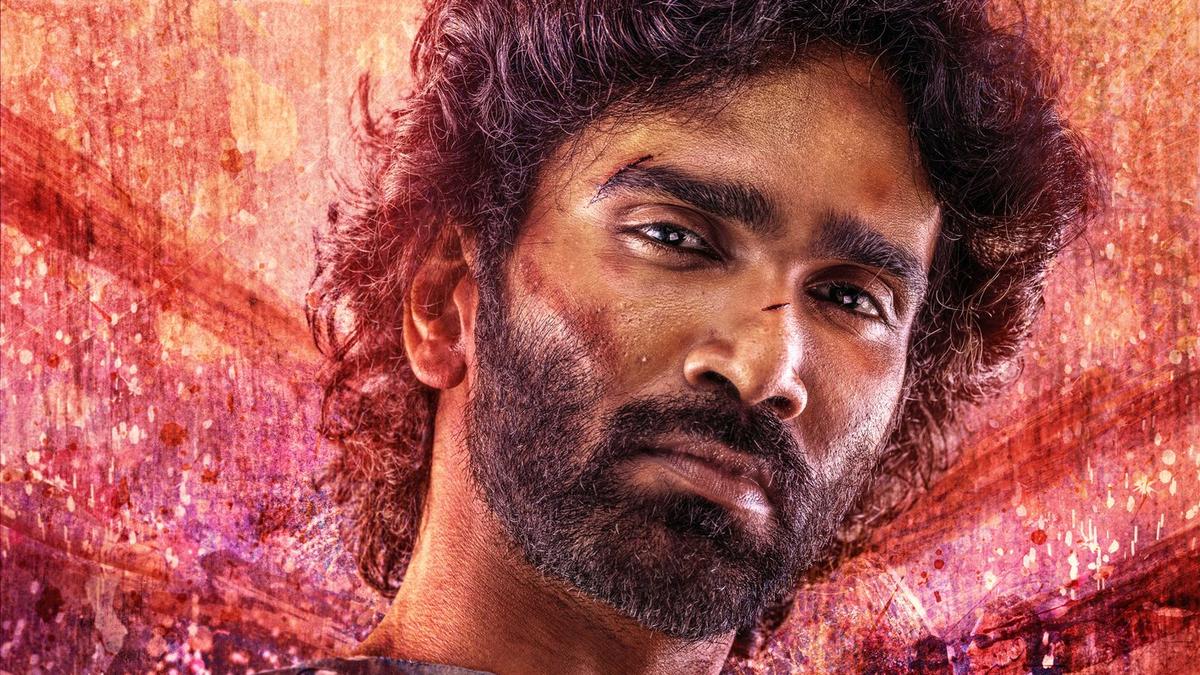 ‘PR04’: Pradeep Ranganathan’s next, co-starring Mamitha Baiju, titled ‘Dude’; first look out ...